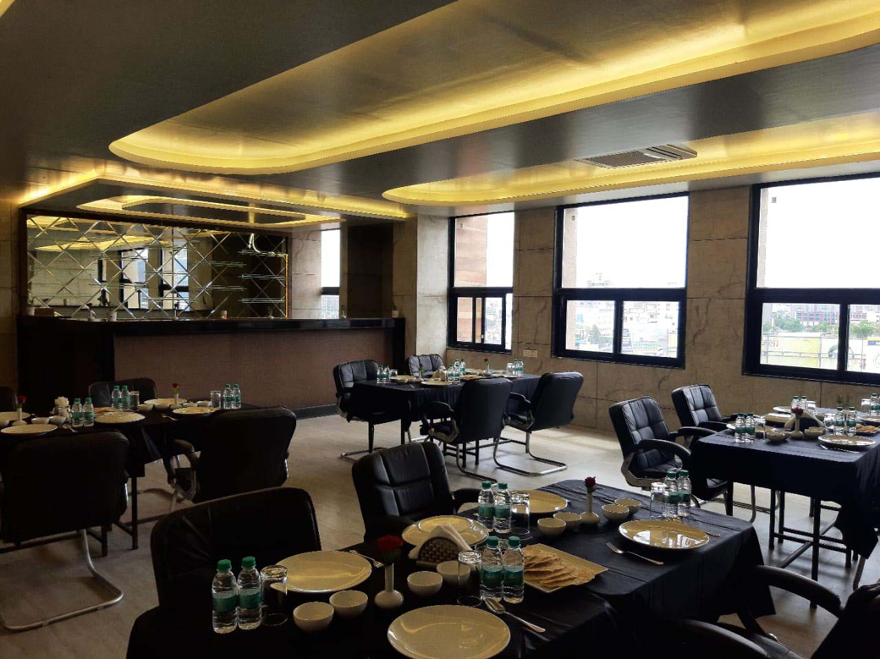 The Lexicon Institute of Hotel Management - Infrastructure